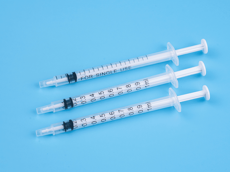 Intramuscular, Subcutaneous, and Intravenous Needles Explained - Ary ...
